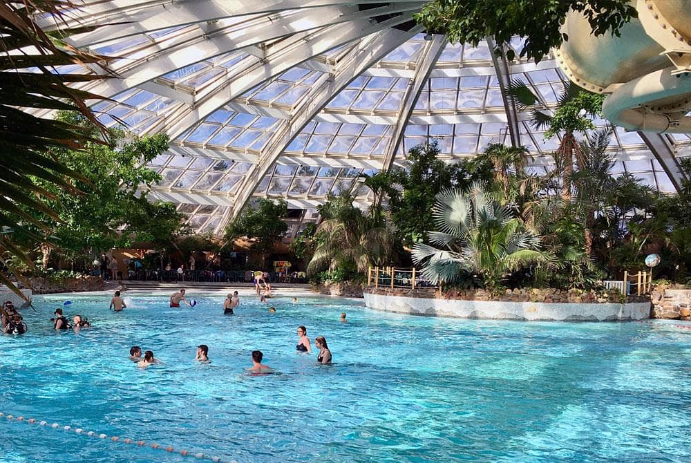 Top 5 Center Parcs in Nederland-min | Artikelsite